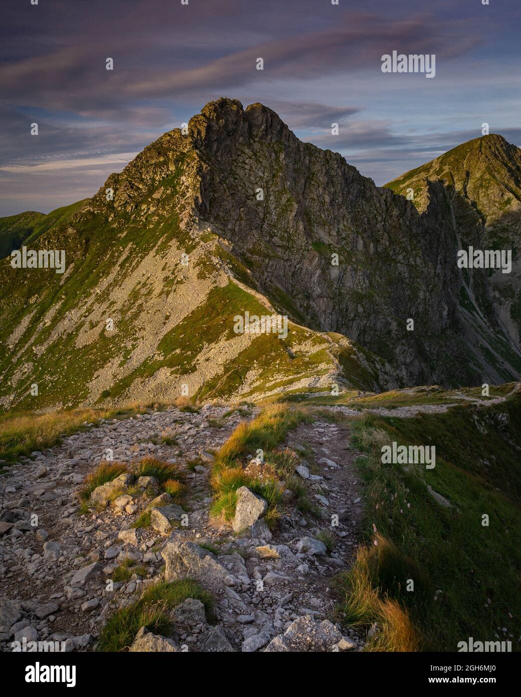 Slovaknature hi-res stock photography and images - Alamy