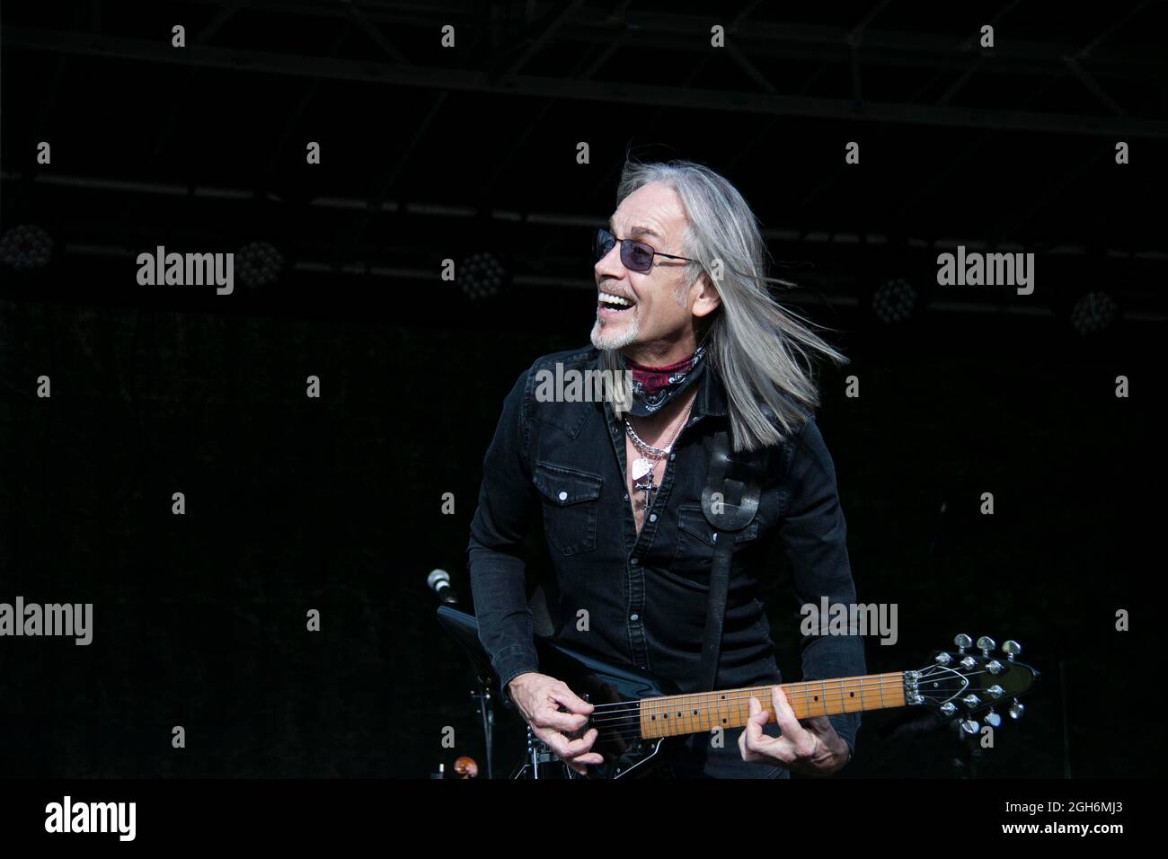 Pat mcmanus hi-res stock photography and images - Alamy