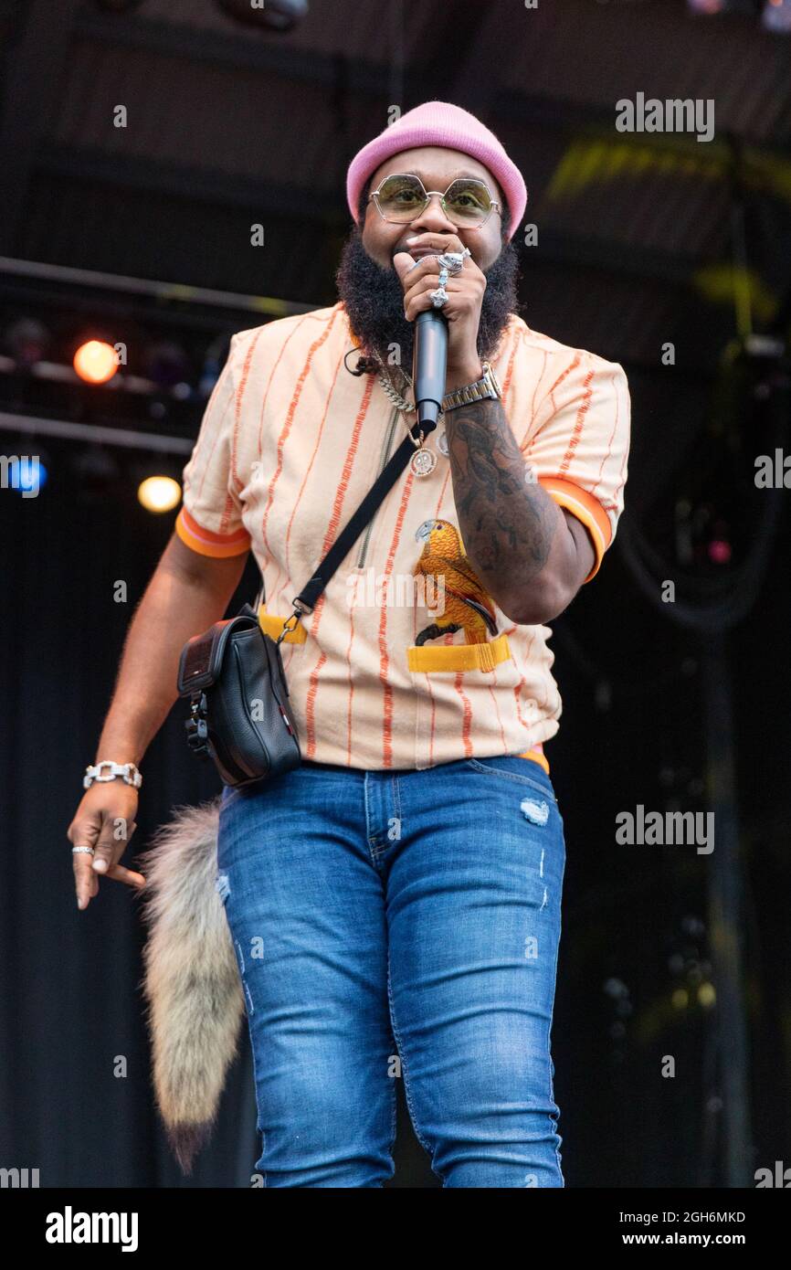 Daniel bennie hi-res stock photography and images - Alamy