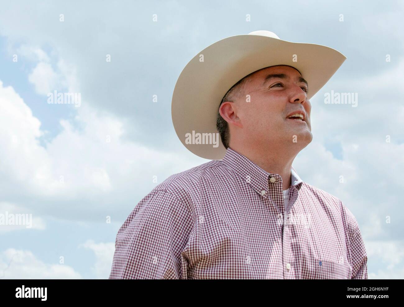 Dude ranch colorado hi-res stock photography and images - Alamy