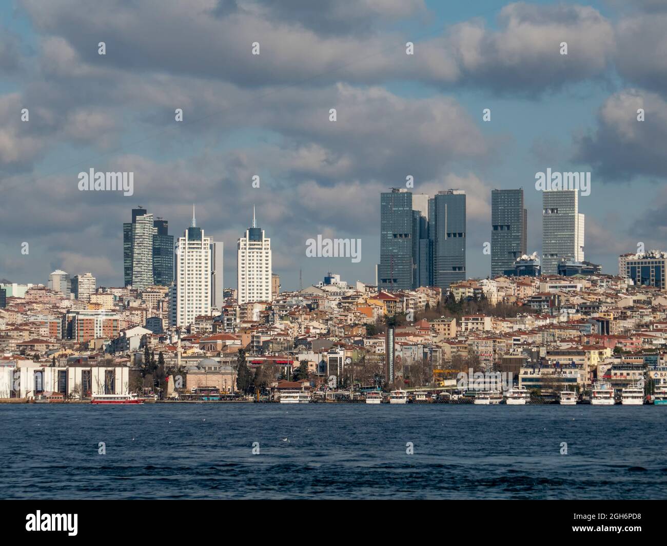 Beautiful istanbul hi-res stock photography and images - Alamy