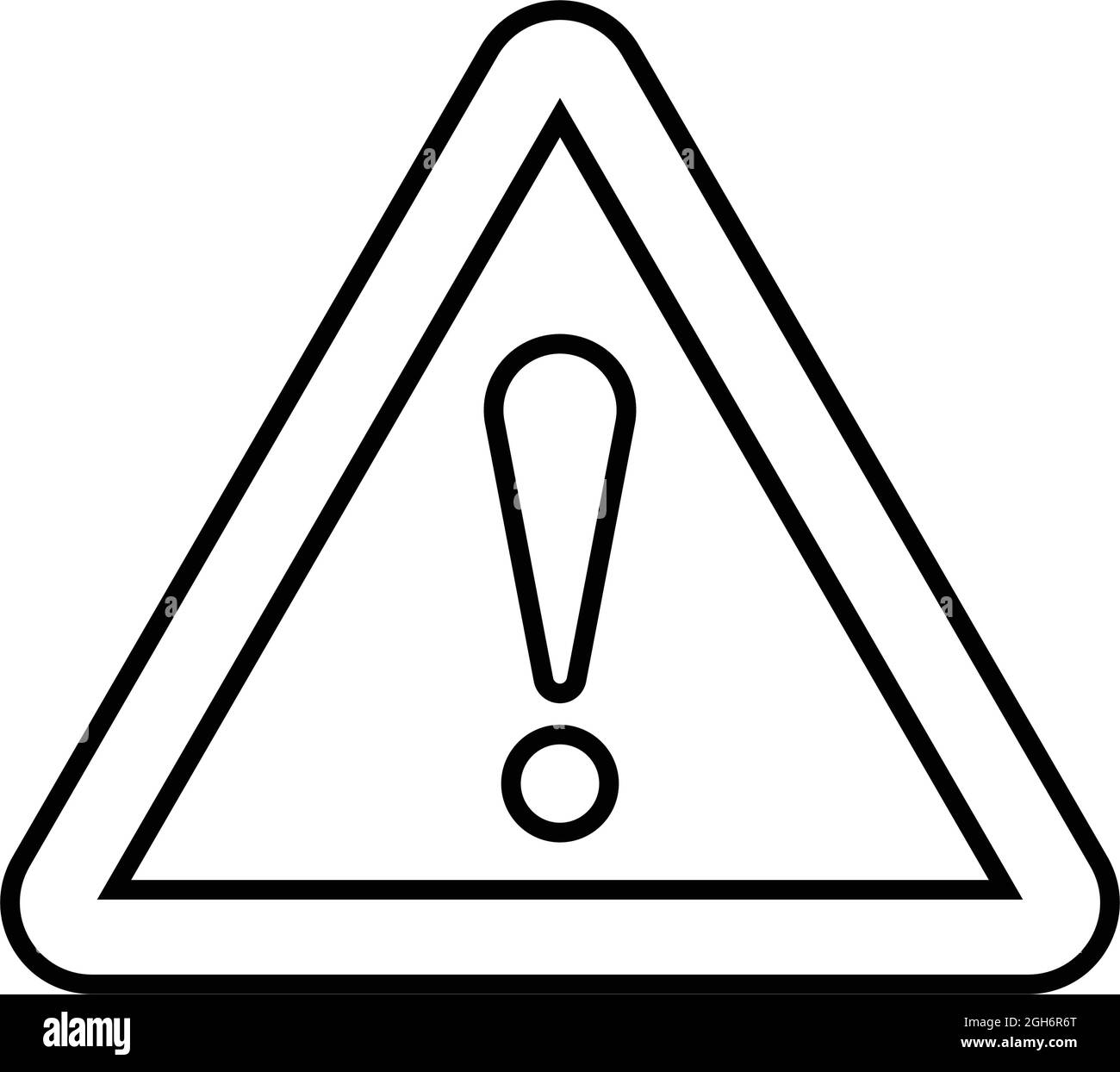 Simple precaution Stock Vector Images - Alamy