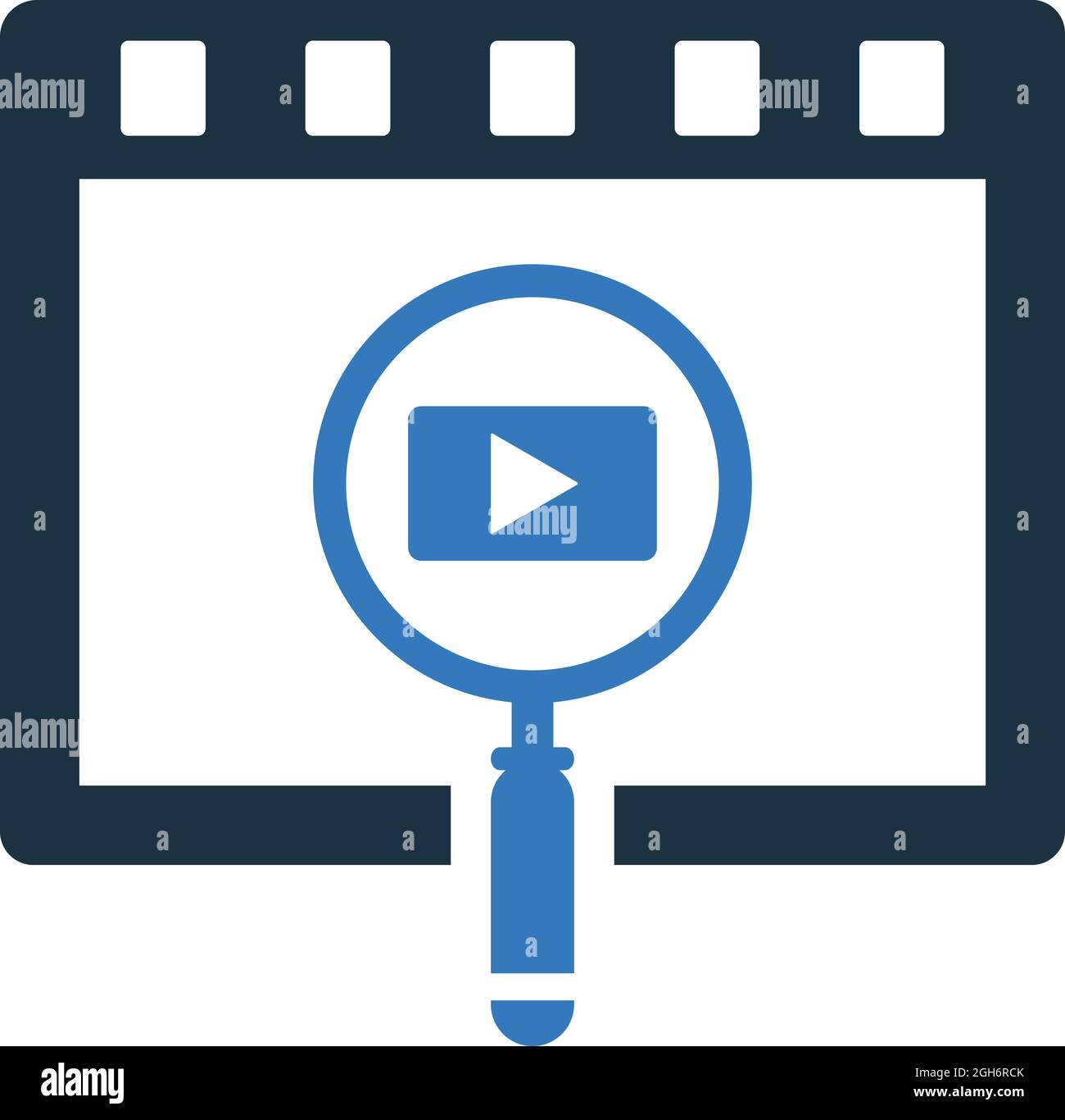 Videography Vector Vectors High Resolution Stock Photography and Images ...