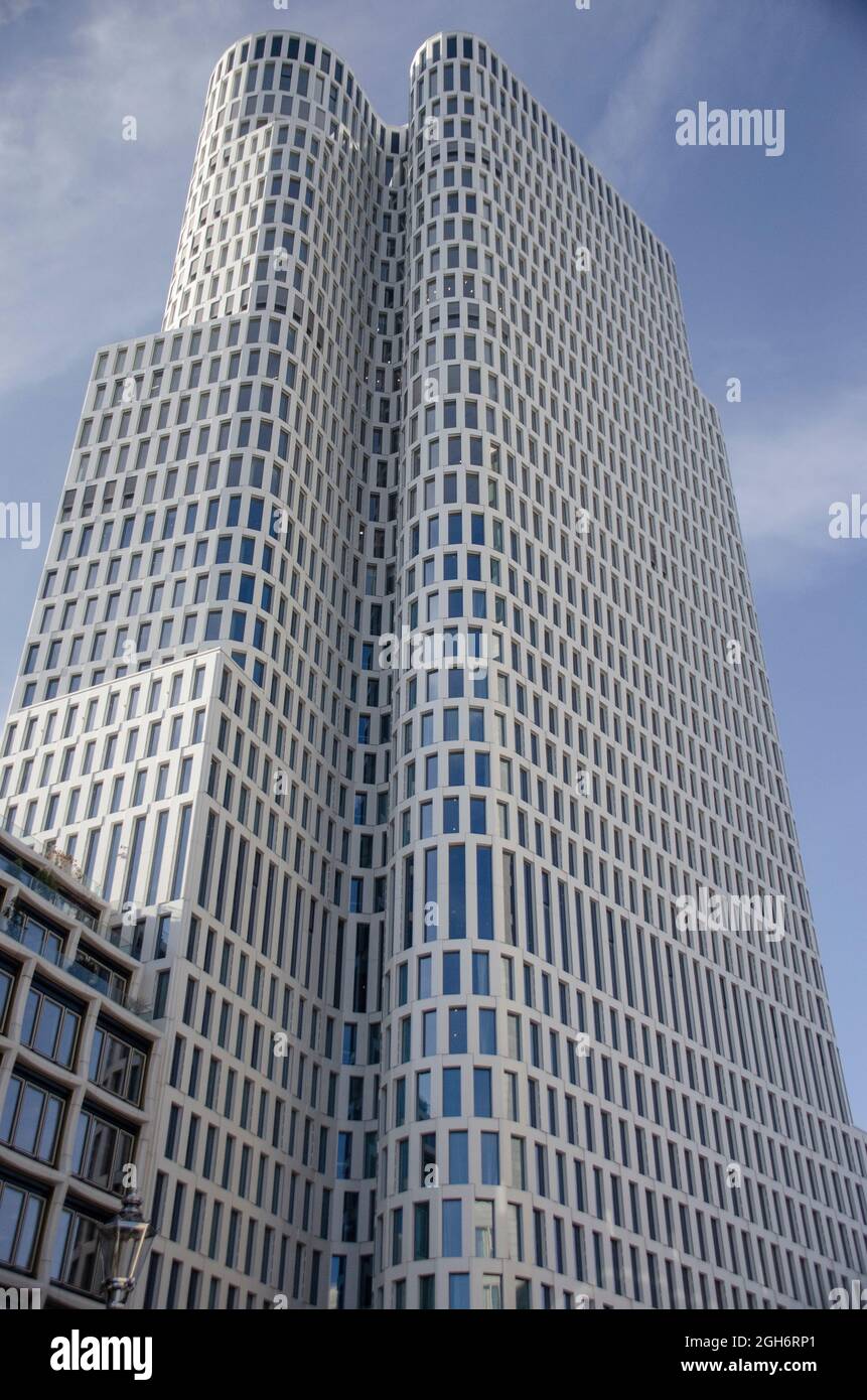 Atlas tower hi-res stock photography and images - Alamy