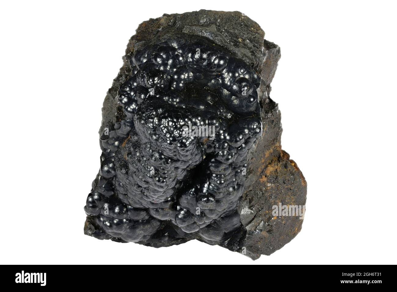 Goethite hi-res stock photography and images - Alamy