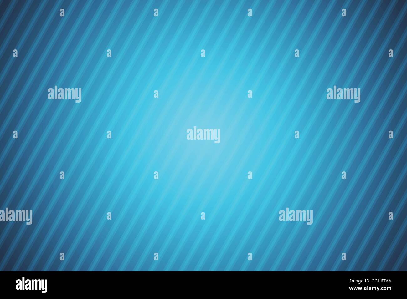 Abstract blue striped vector background Stock Vector Image & Art - Alamy