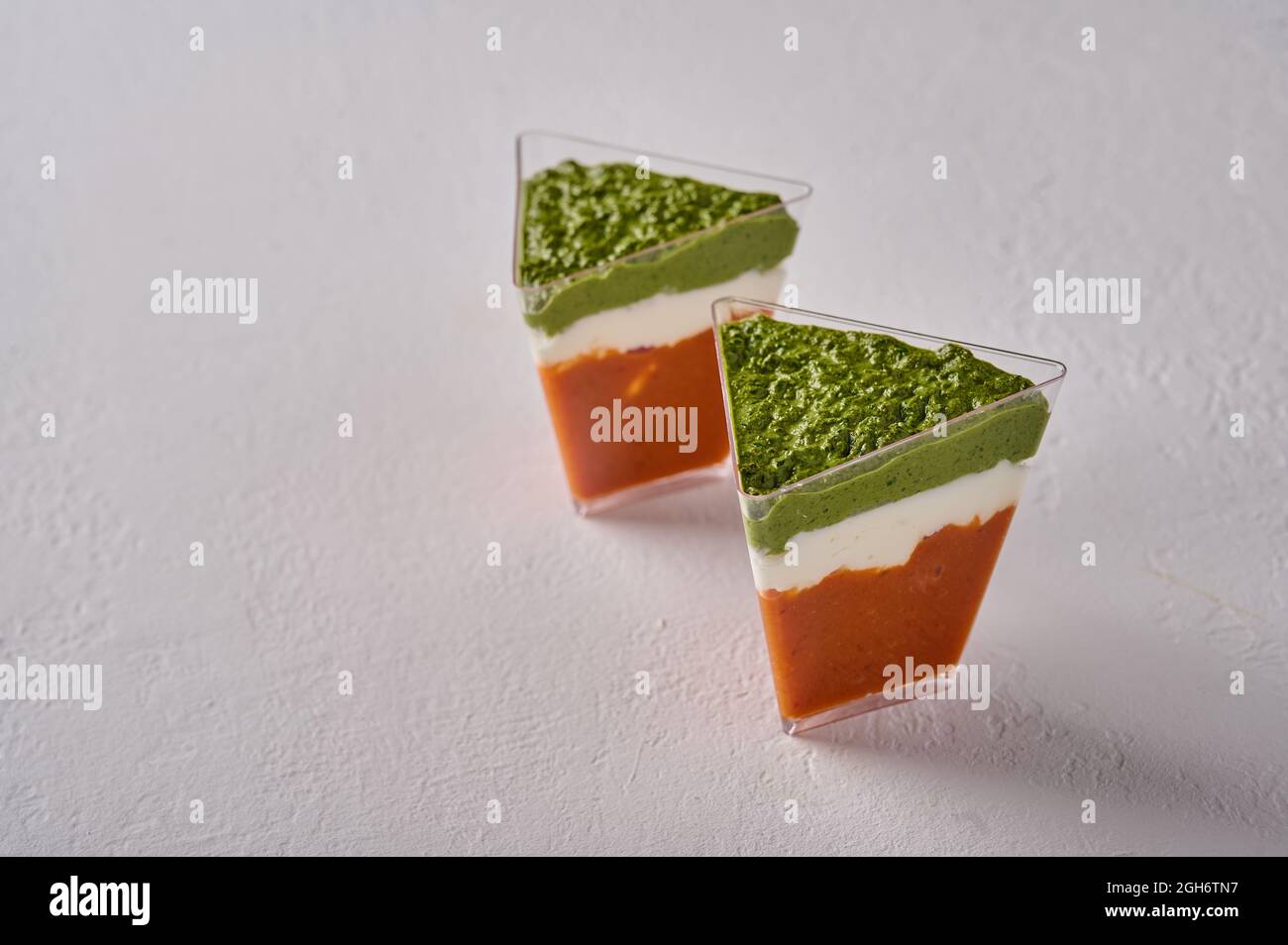 Verrine High Resolution Stock Photography and Images - Alamy