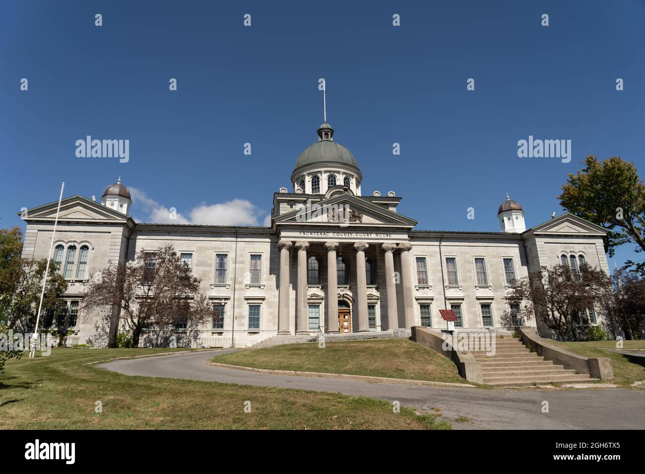 At kingston county court hi-res stock photography and images - Alamy