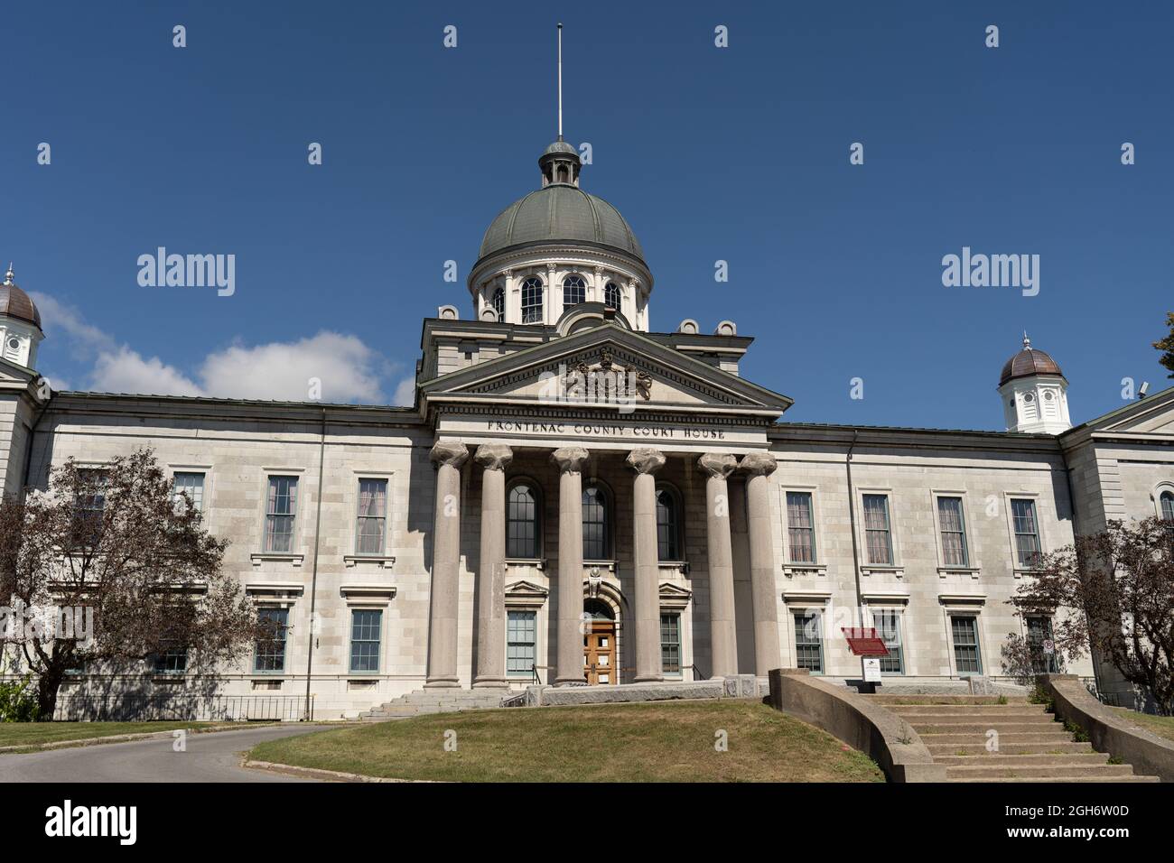 At kingston county court hi-res stock photography and images - Alamy