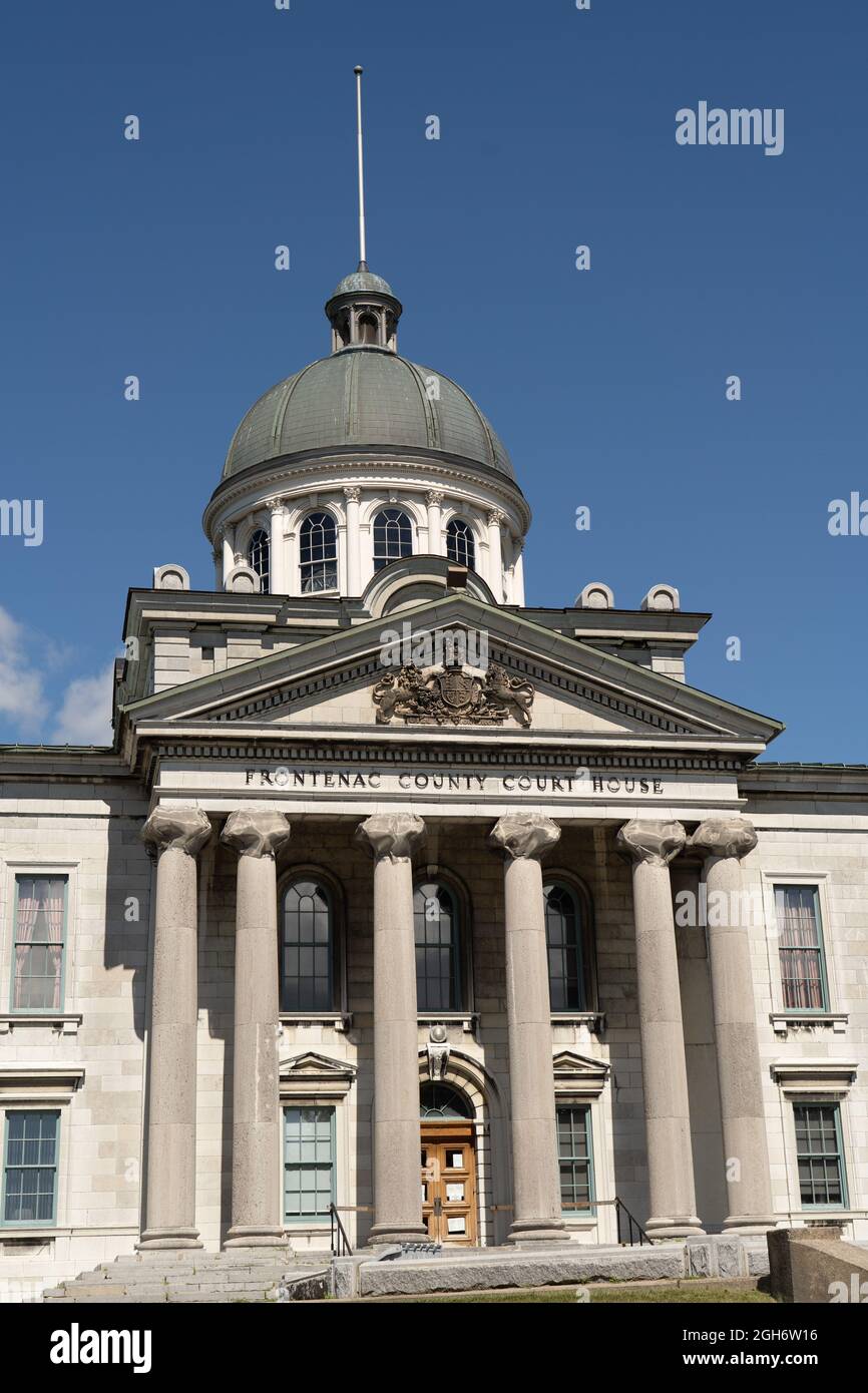 At kingston county court hi-res stock photography and images - Alamy