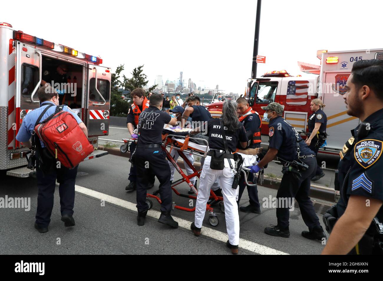 Cpr On A Real Person