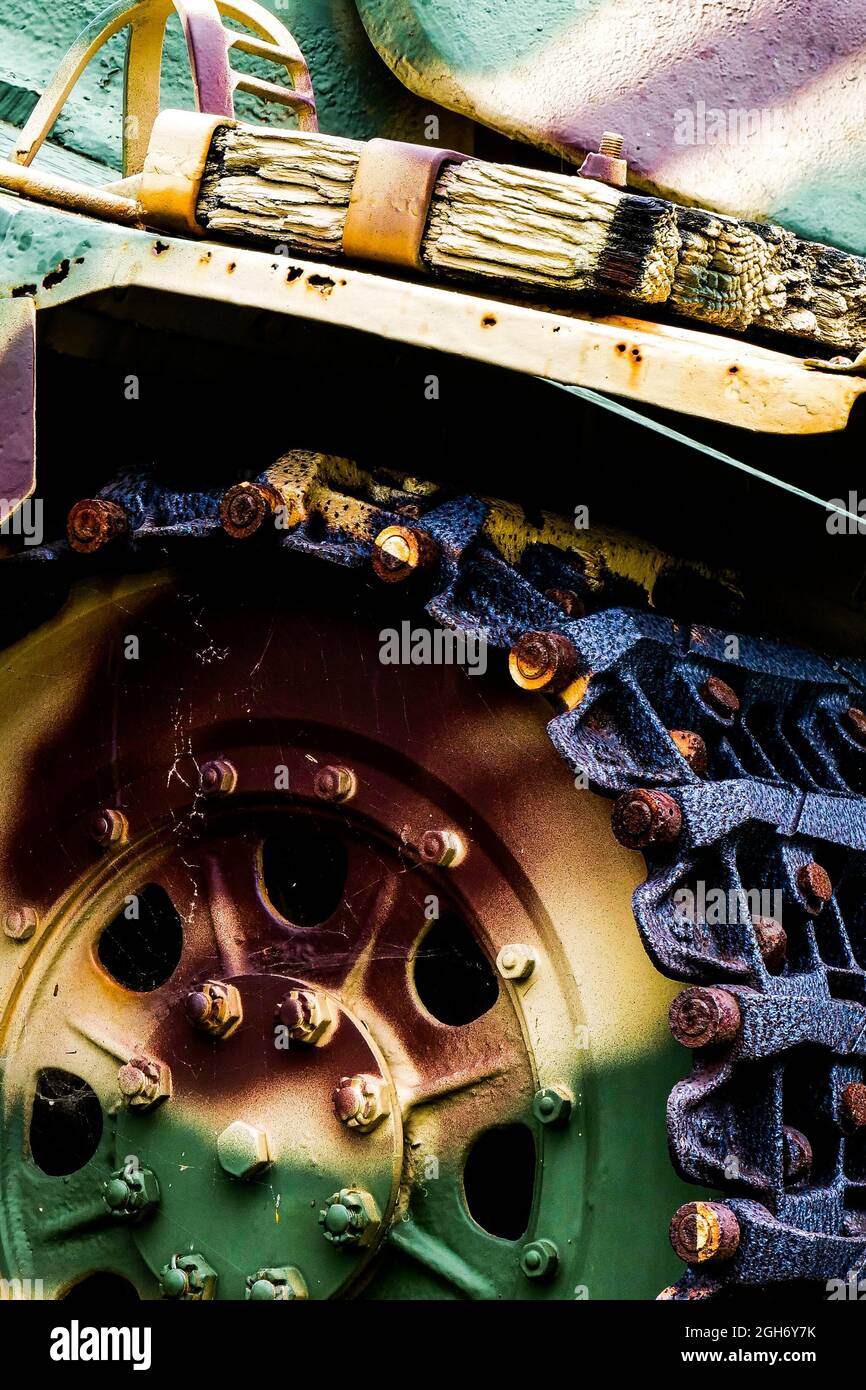Jagdpanzer wwii hi-res stock photography and images - Alamy