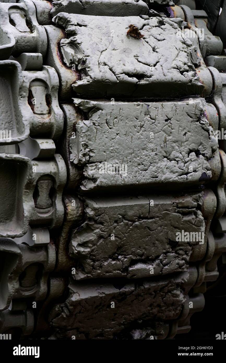 M4a5 tank hi-res stock photography and images - Alamy