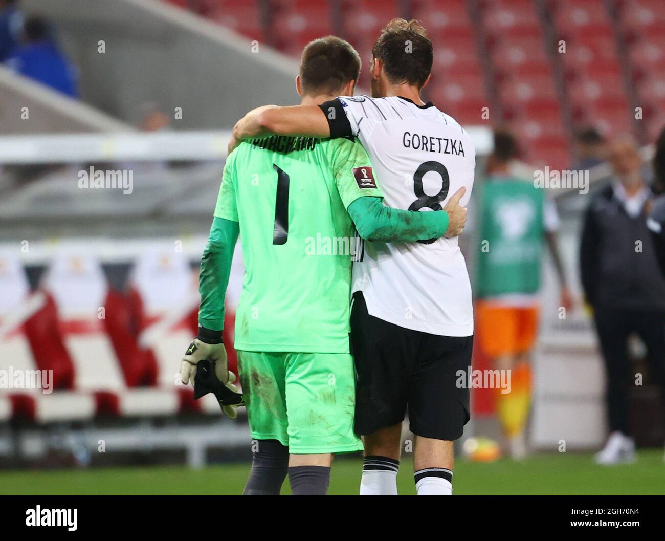 David yurchenko hi-res stock photography and images - Alamy