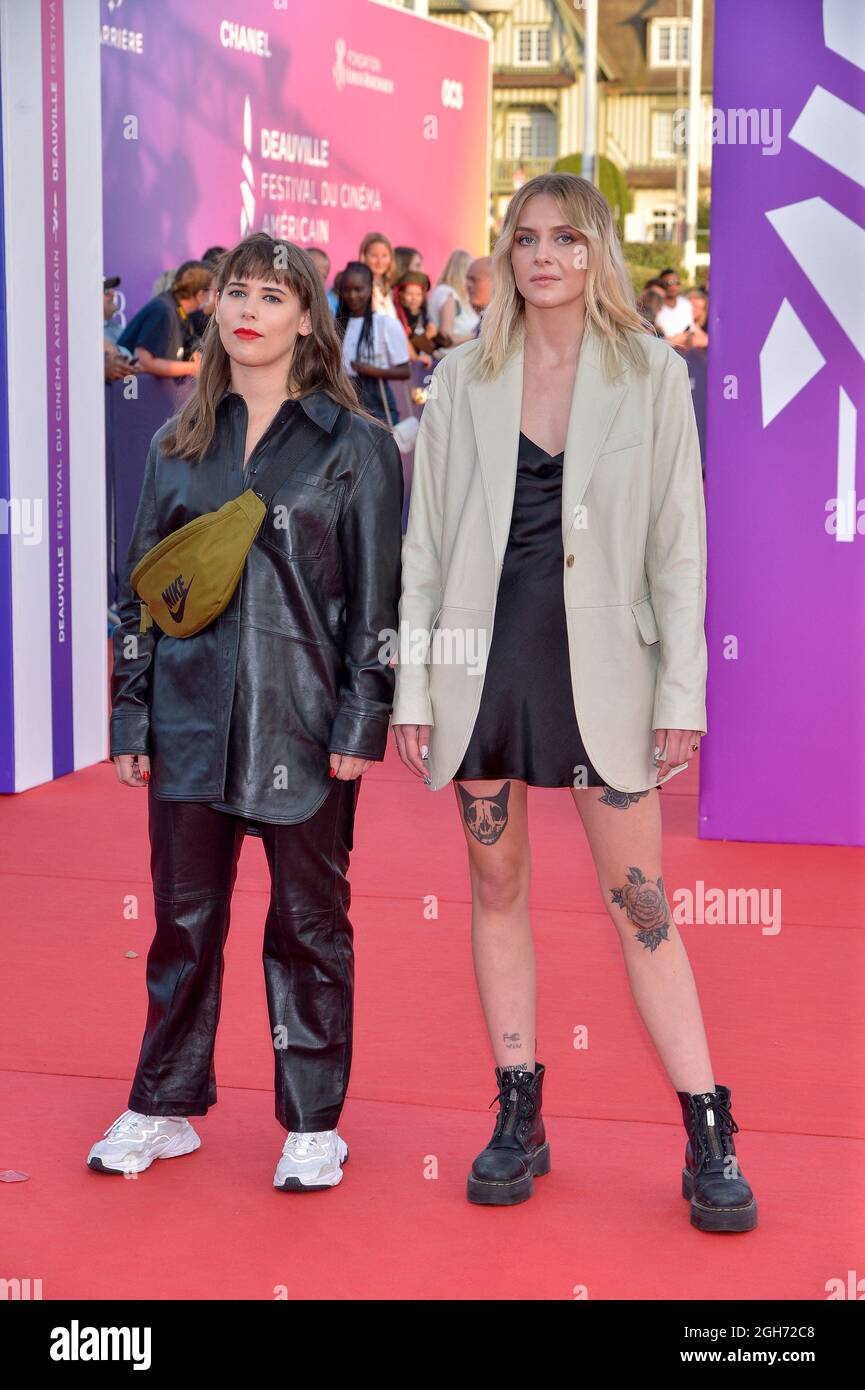 Sofia kappel hi-res stock photography and images - Alamy