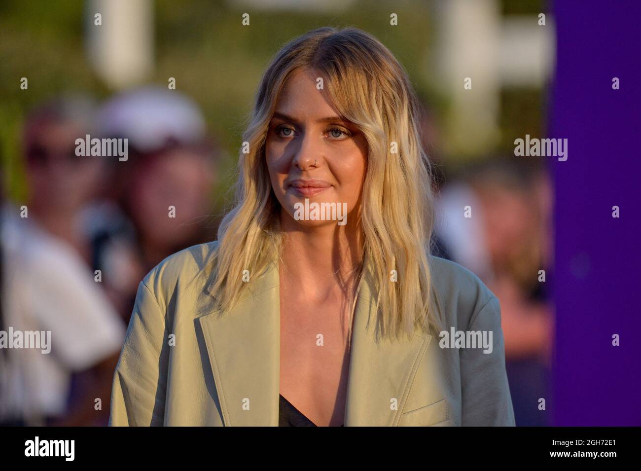 Sofia kappel hi-res stock photography and images - Alamy