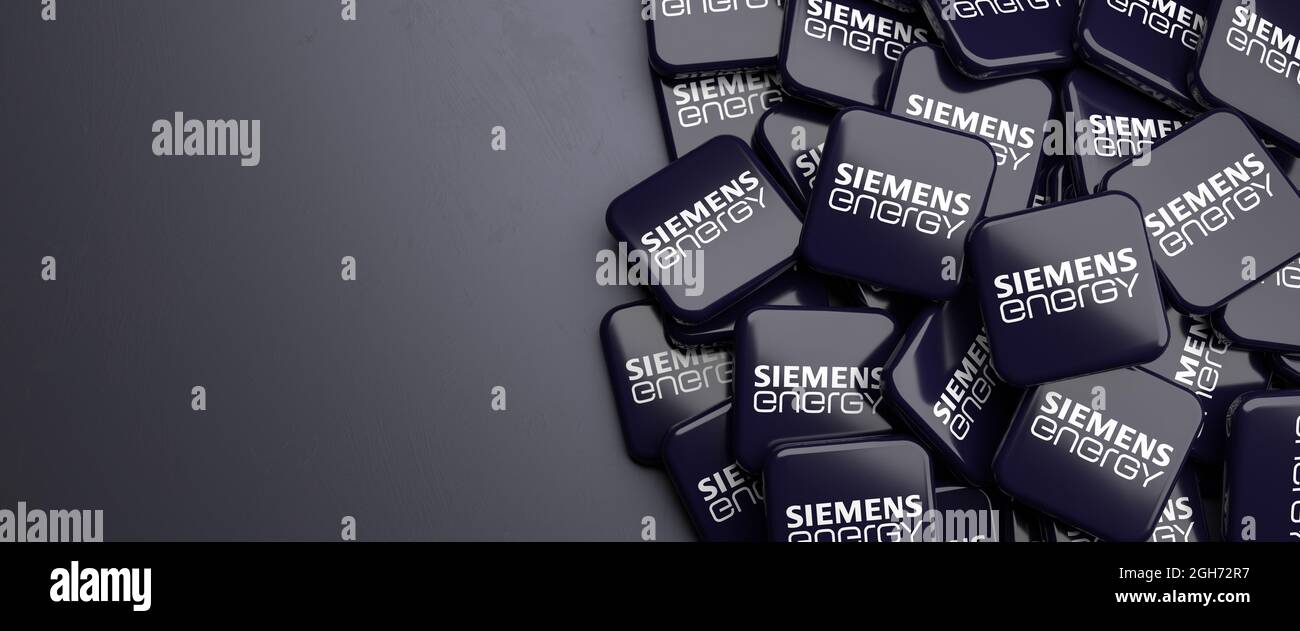 Windmill Logo High Resolution Stock Photography and Images - Alamy