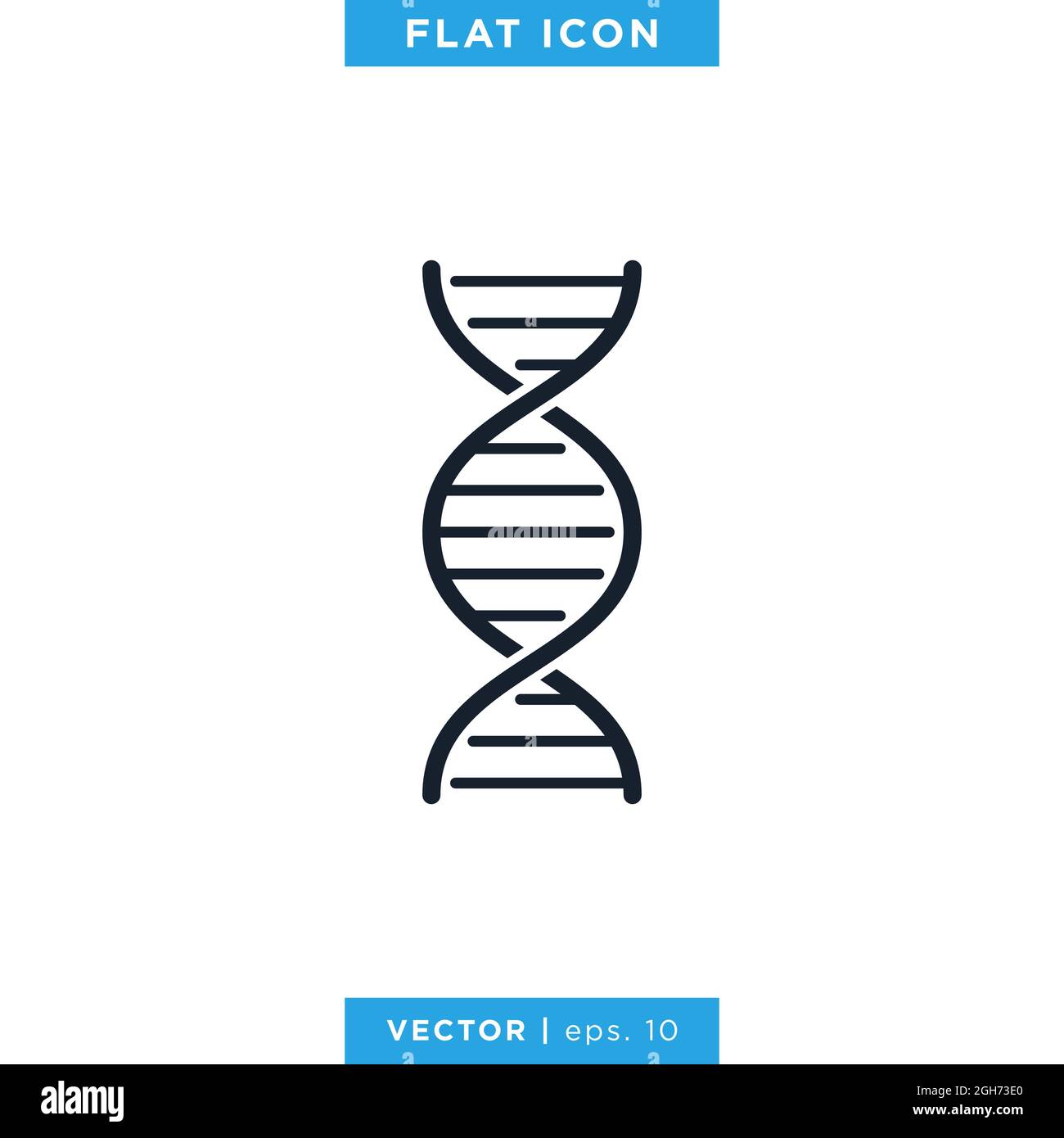 Helix logo hi-res stock photography and images - Alamy