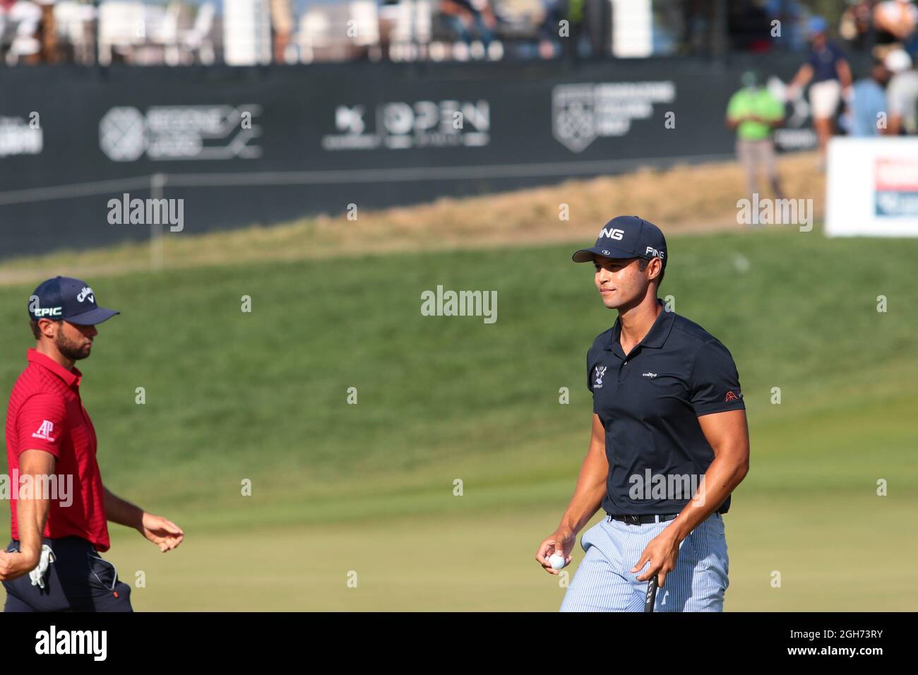 JOHANNES VEERMAN DURING THE 2 ROUND OF THE DS AUTOMOBILES 78TH ITALIAN ...