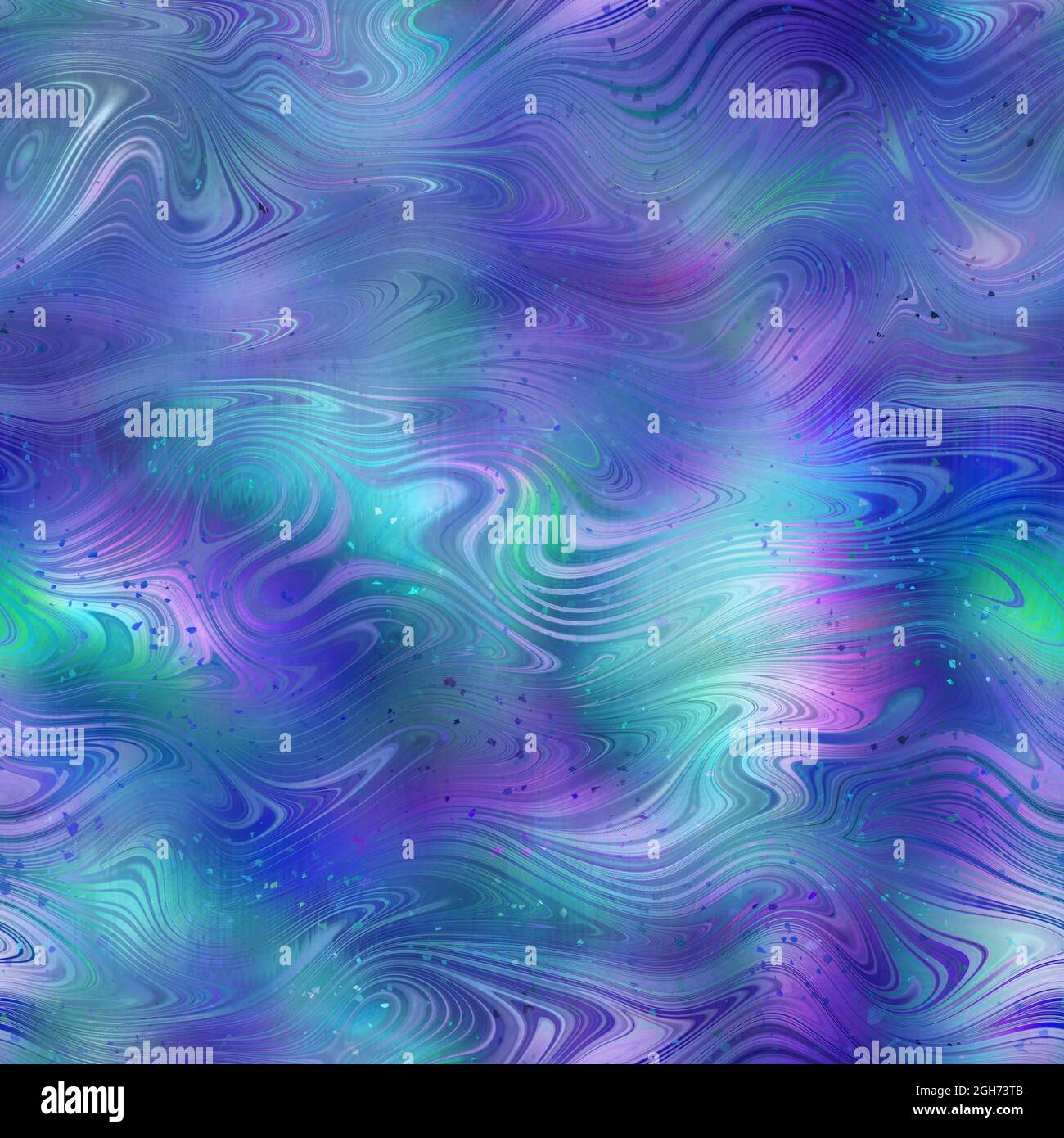 Seamless iridescent rainbow light pattern for print Stock Photo - Alamy