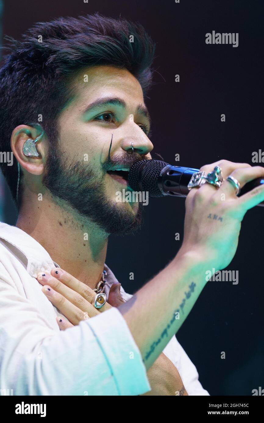 Camilo echeverry correa hi-res stock photography and images - Alamy