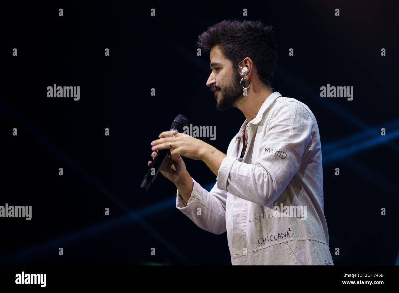 Camilo echeverry correa hi-res stock photography and images - Alamy