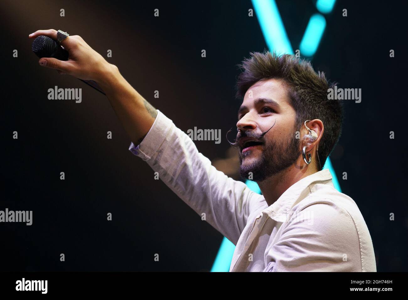 Camilo echeverry correa hi-res stock photography and images - Alamy