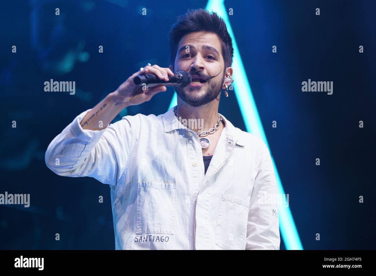 Camilo echeverry correa hi-res stock photography and images - Alamy