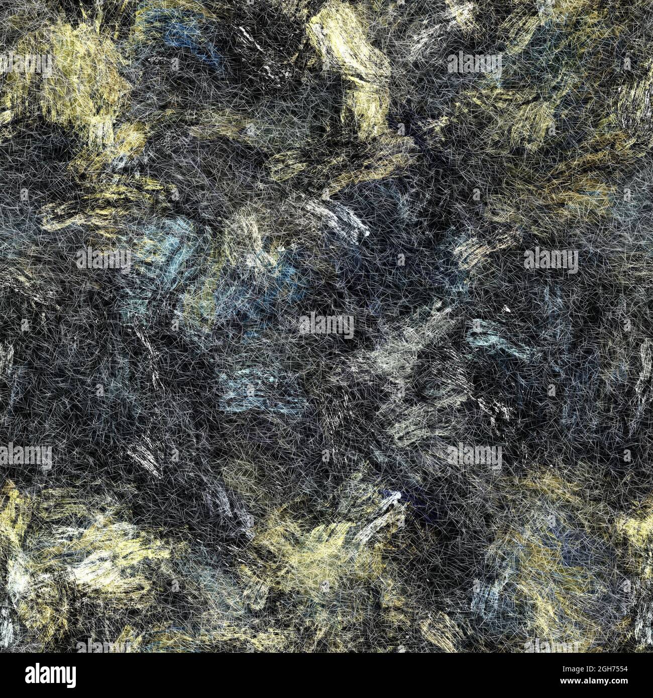 Seamless textile mottled felt effect texture. Furry soft material ...