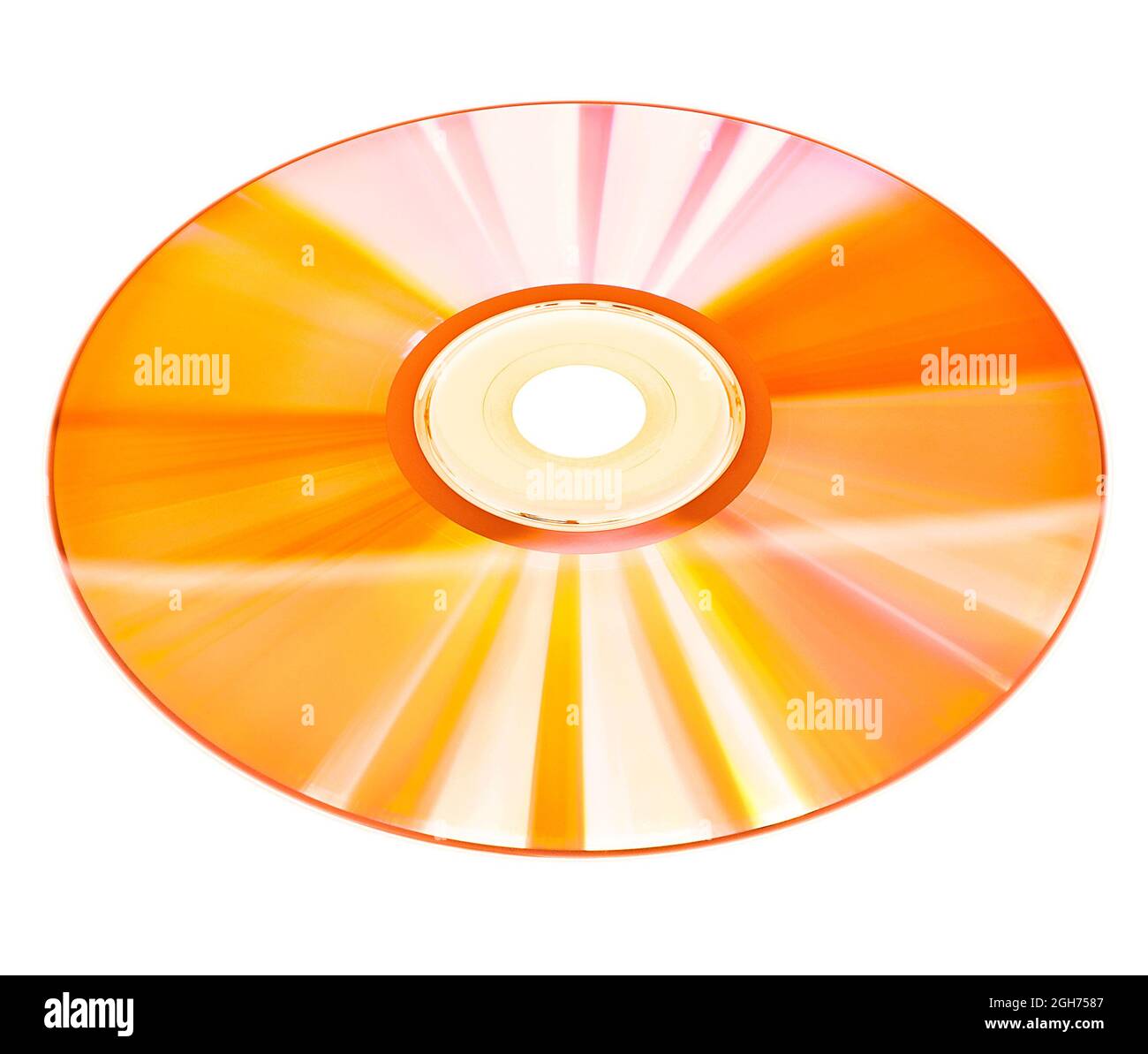 Hot disc hi-res stock photography and images - Alamy