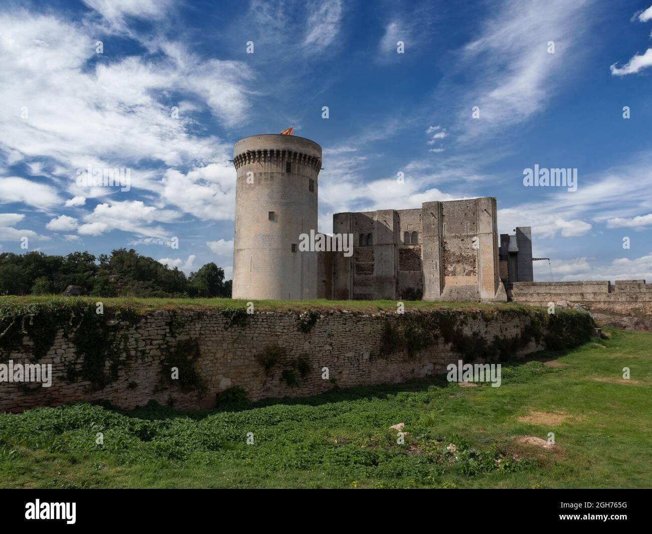 Medieval dungeons hi-res stock photography and images - Alamy