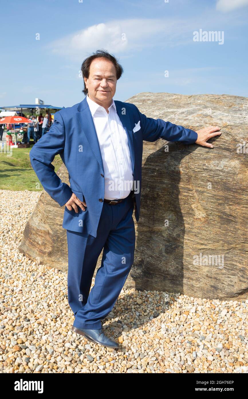 Schlagerparty hi-res stock photography and images - Alamy