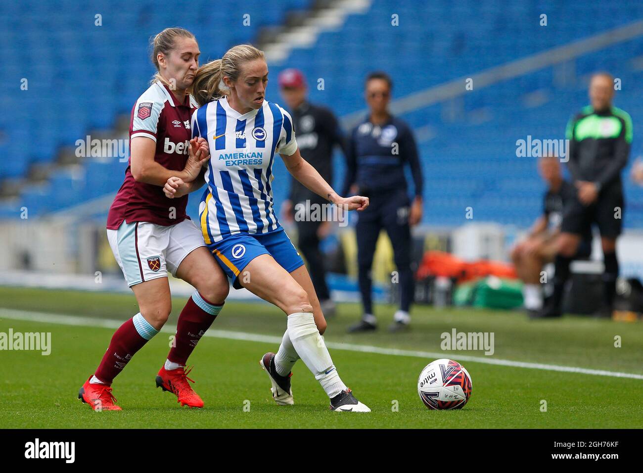 Megan walker hi-res stock photography and images - Alamy