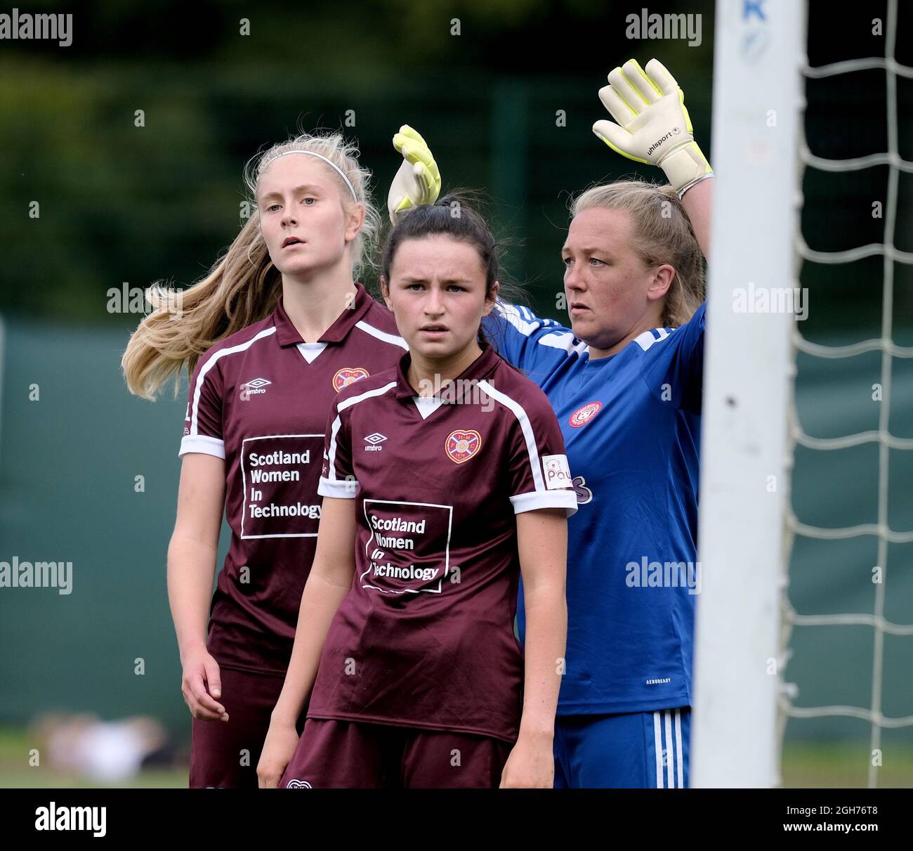 Sarah hamilton hi-res stock photography and images - Alamy