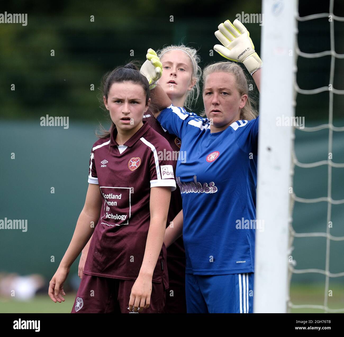 Sarah hamilton hi-res stock photography and images - Alamy