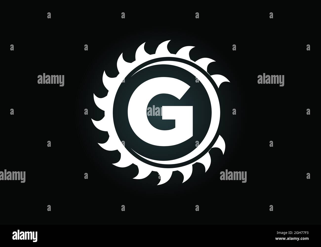 Saw font hi-res stock photography and images - Alamy