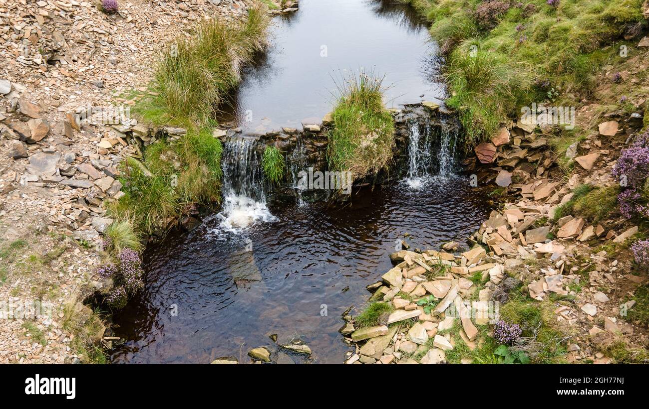 Unfarmed land hi-res stock photography and images - Alamy