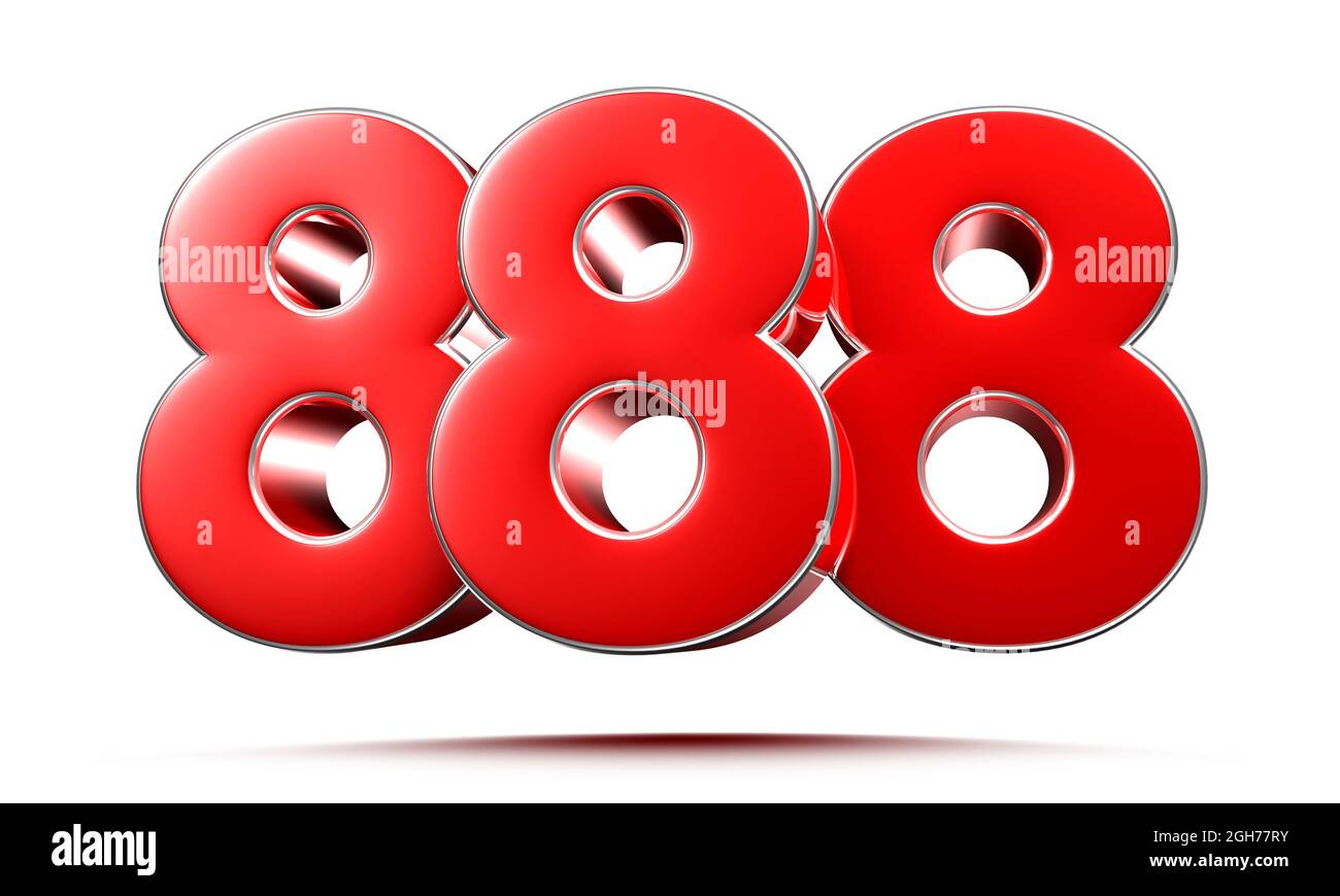 888 special hi-res stock photography and images - Alamy