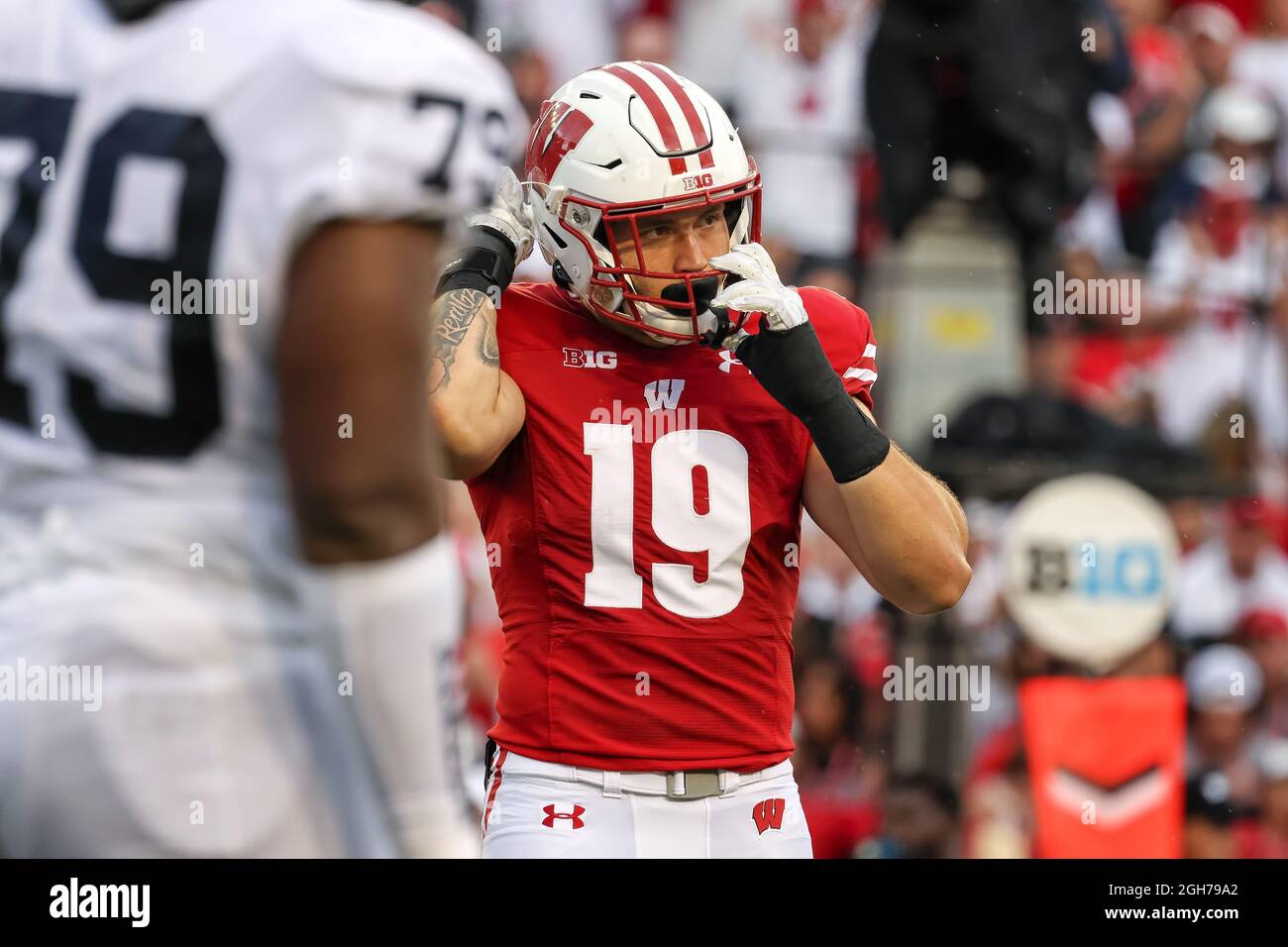 Nick herbig hi-res stock photography and images - Alamy