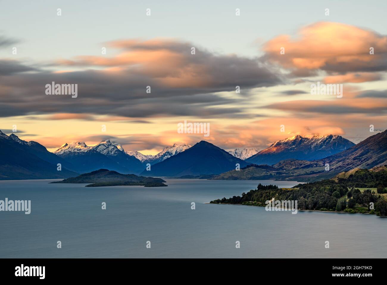 The bluff lookout hi-res stock photography and images - Alamy