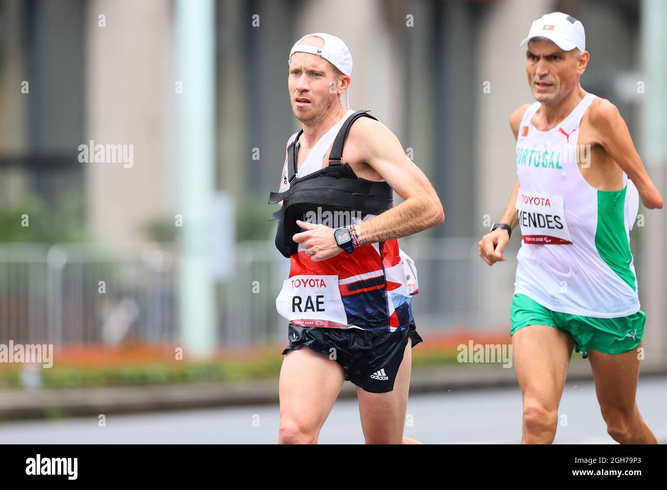 Derek rae hi-res stock photography and images - Alamy