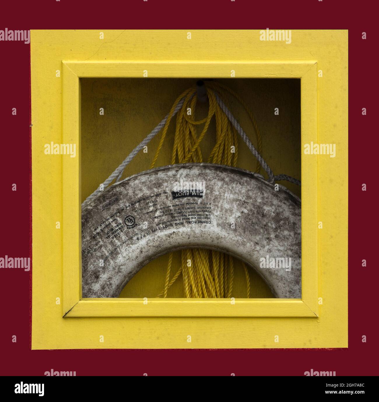 Personal flotation device hi-res stock photography and images - Alamy