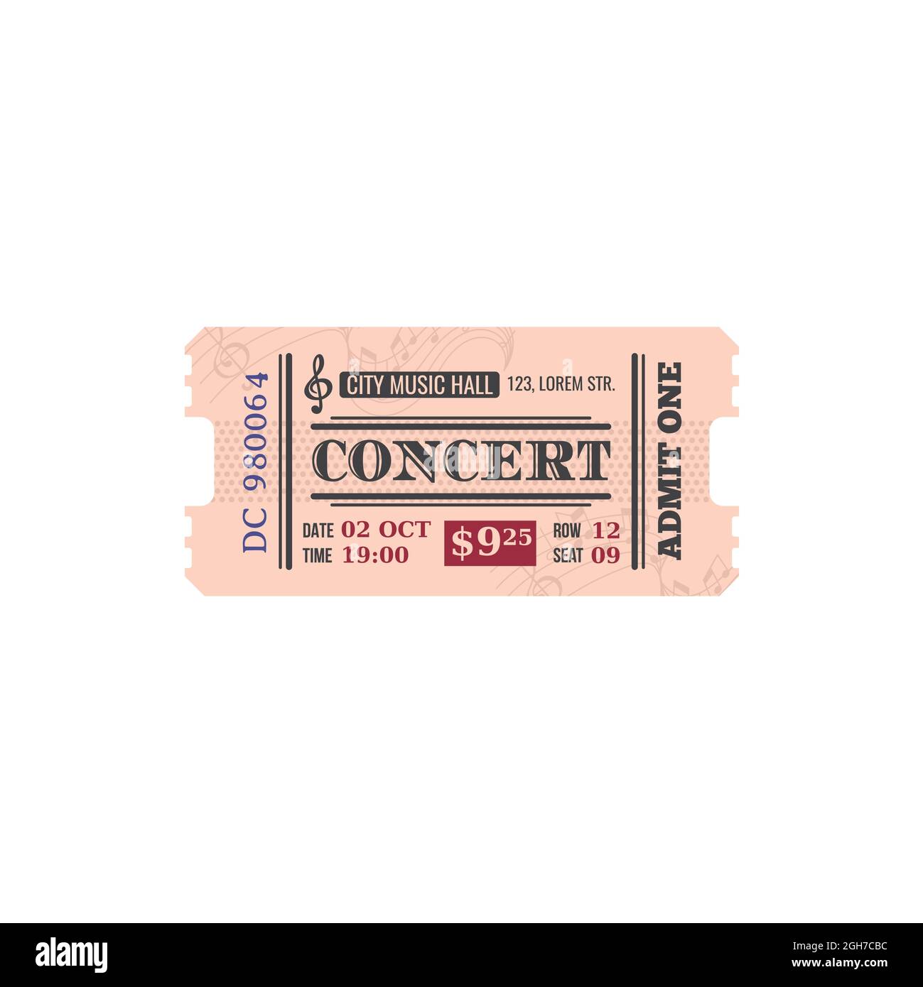 City hall event Stock Vector Images - Alamy