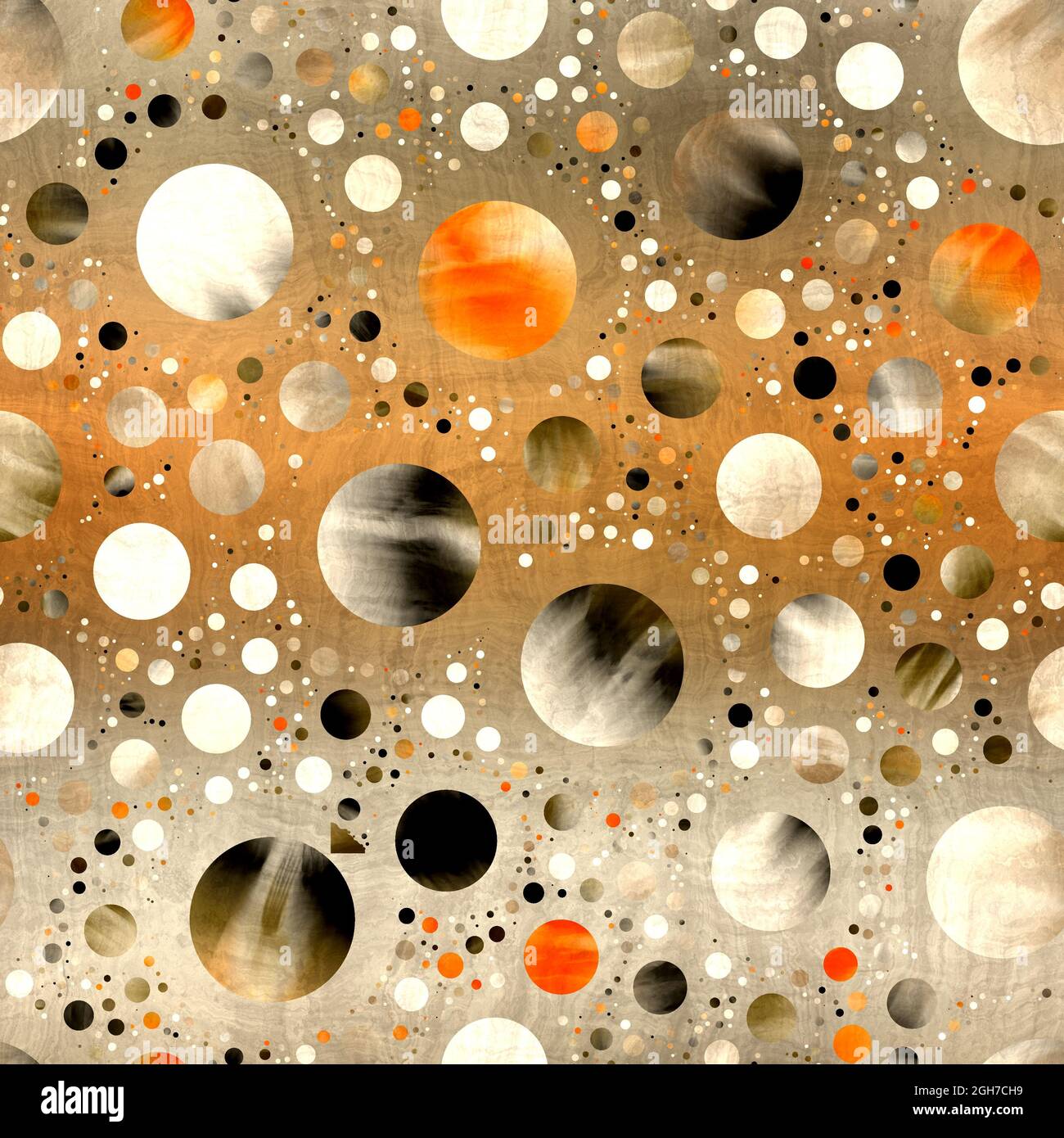 Seamless geo surface hi-res stock photography and images - Alamy
