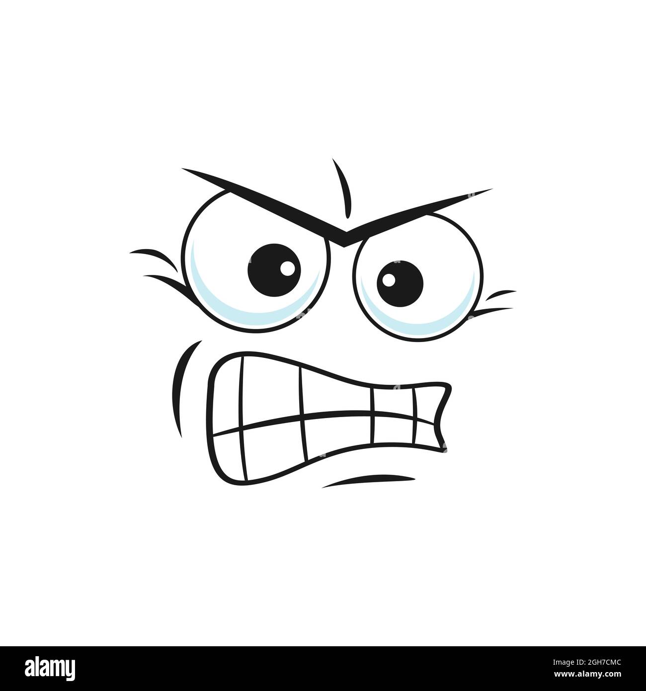 Suspect emoji Stock Vector Images - Alamy