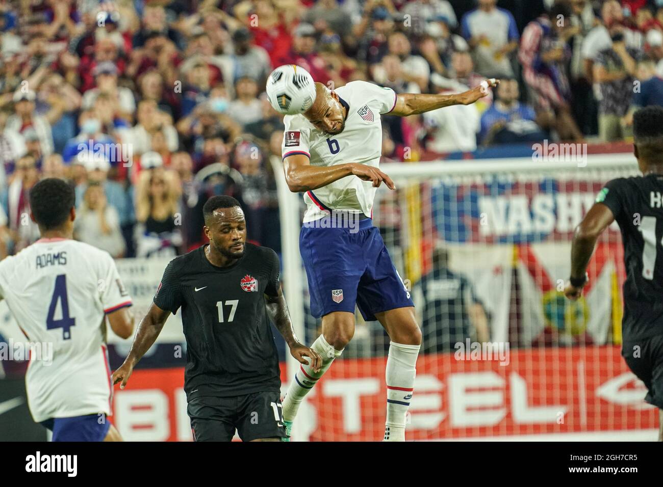 John anthony brooks hi-res stock photography and images - Alamy