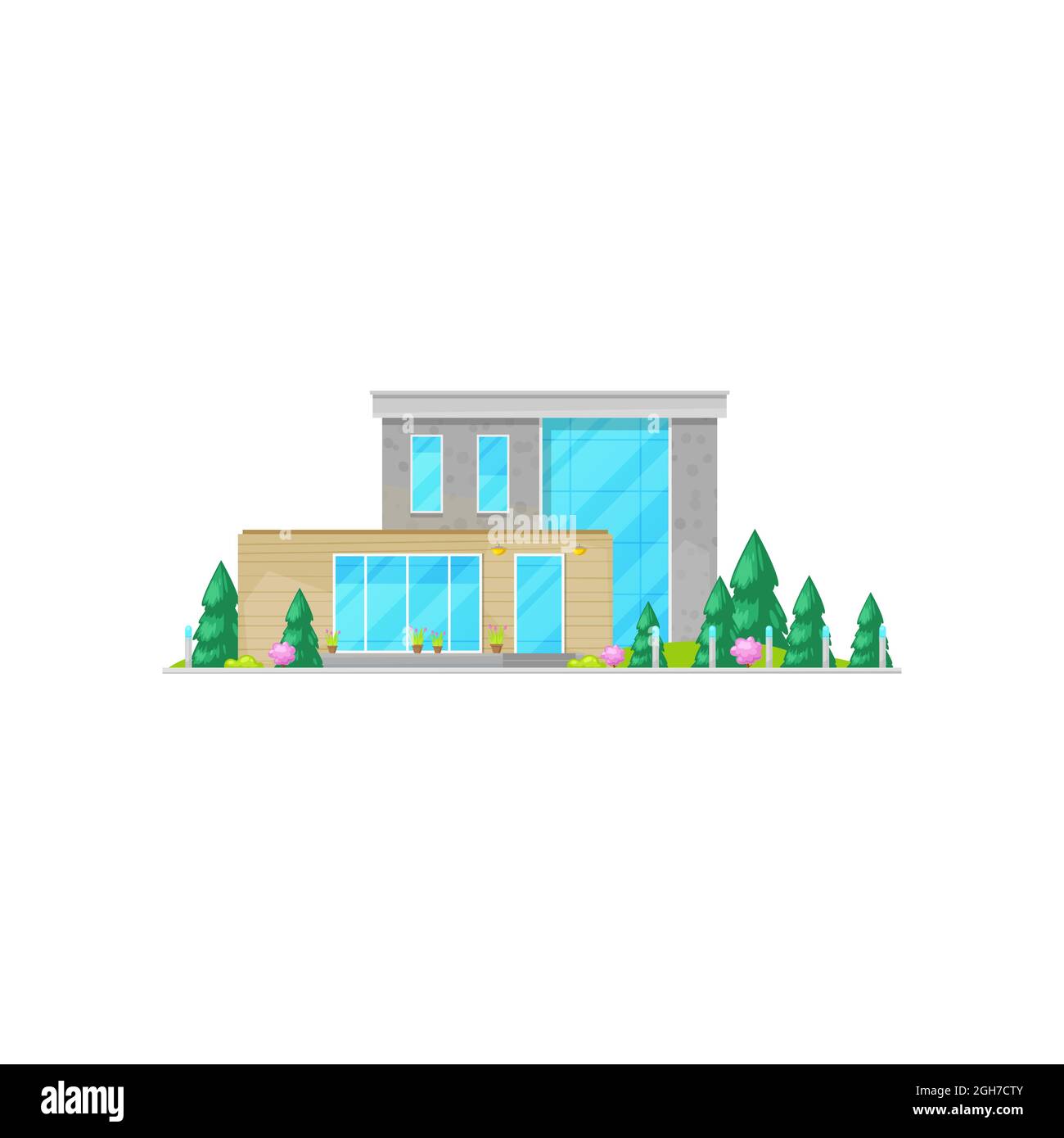 2d Wood House Wooden House 2 Plan Set Kayu Nganjuk