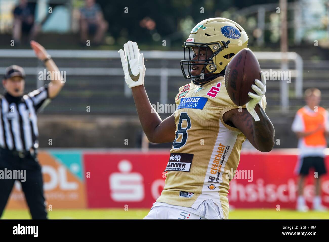 Darrell stewart hi-res stock photography and images - Alamy