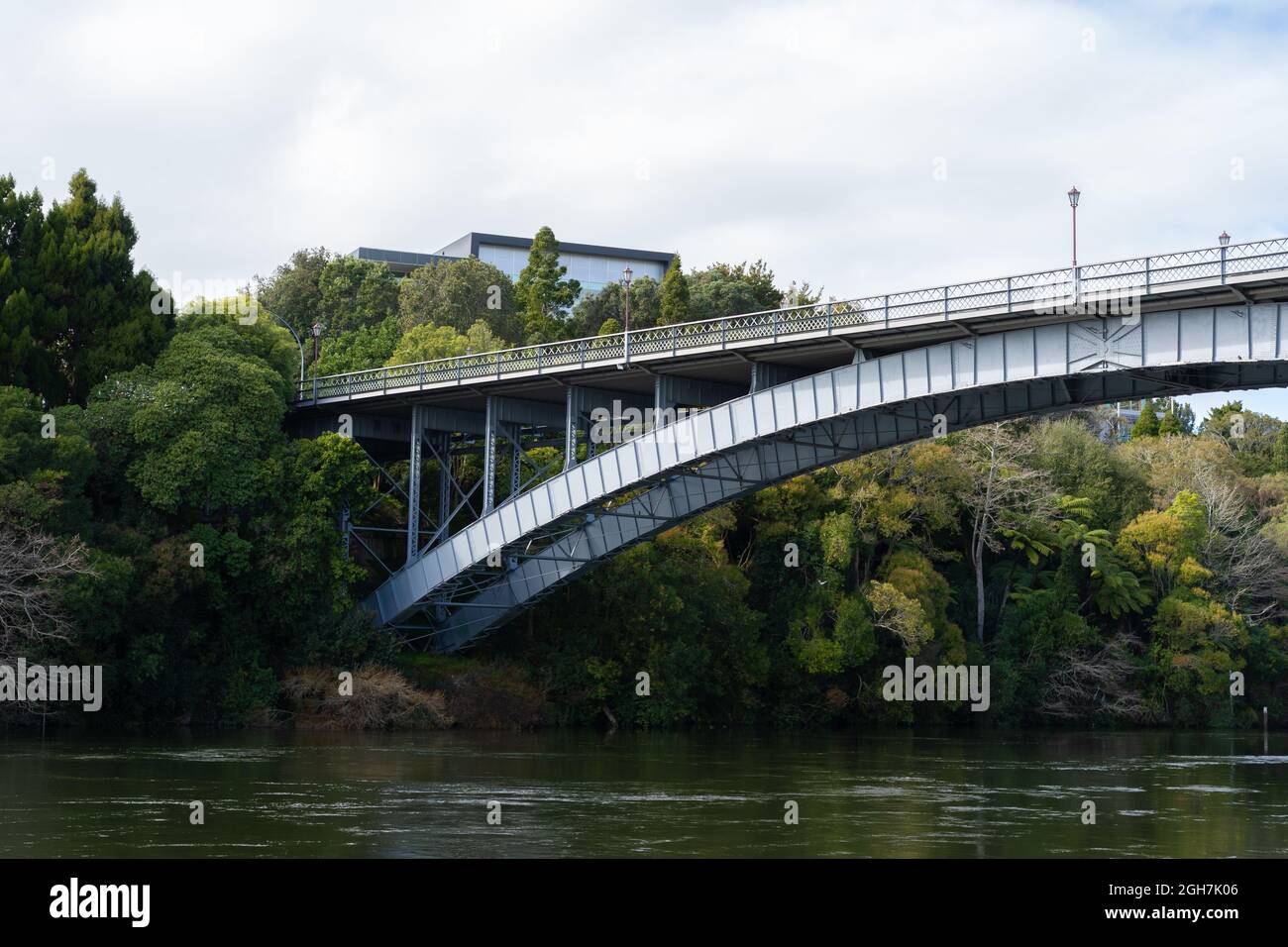 Hamilton new zealand hi-res stock photography and images - Alamy