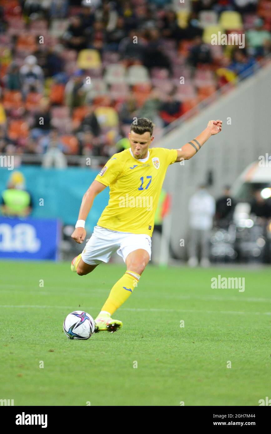 Transferul lui adrian rus hi-res stock photography and images - Alamy